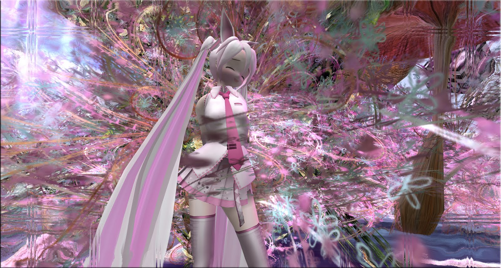 Pixie Rain: June 2011