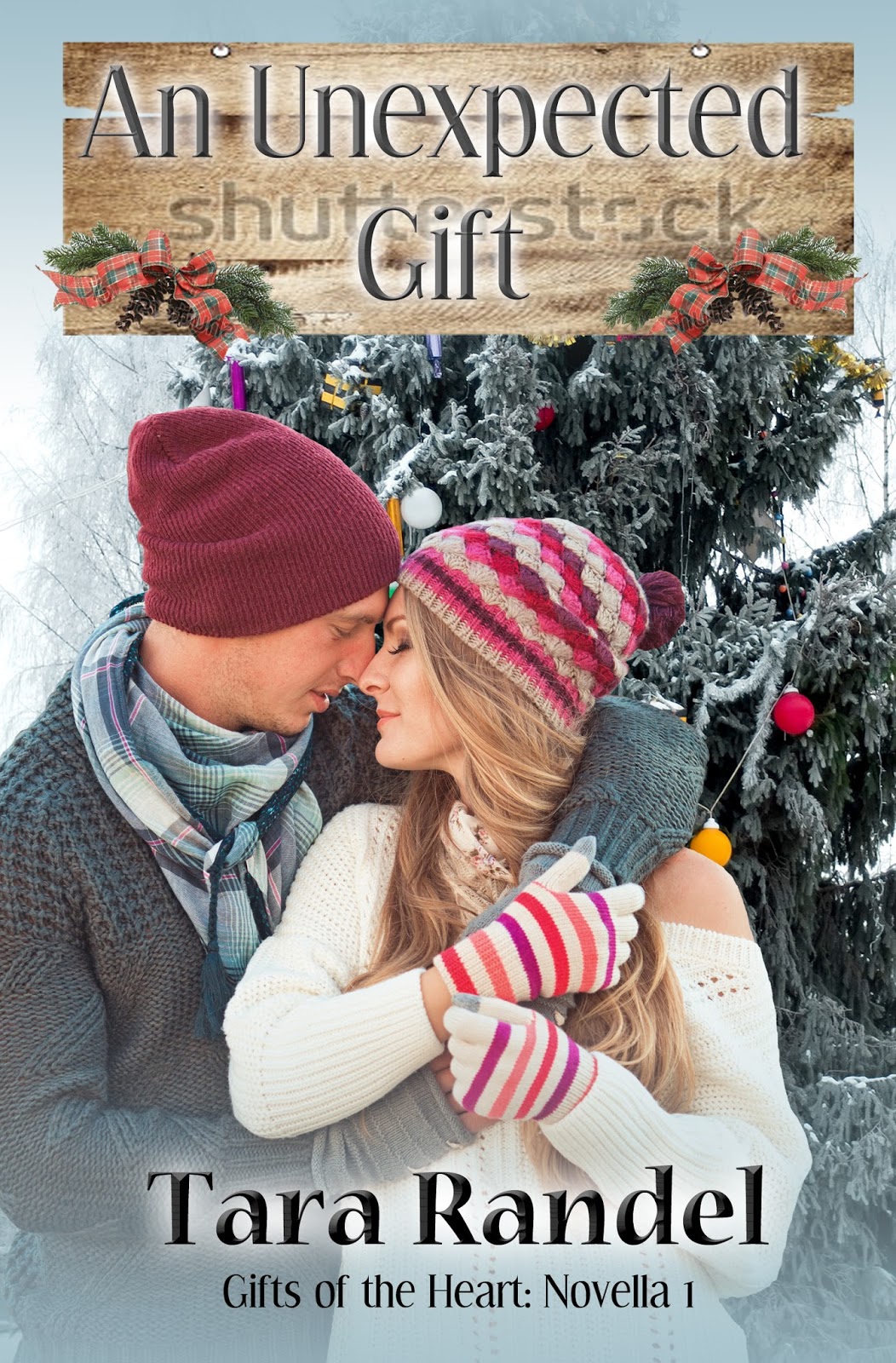 Tara Randel Faith and Fun all in one!