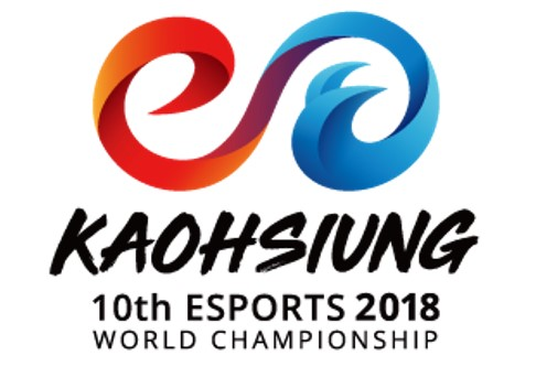 Esports South Africa, and other games : Logo Released for 10th Esports ...