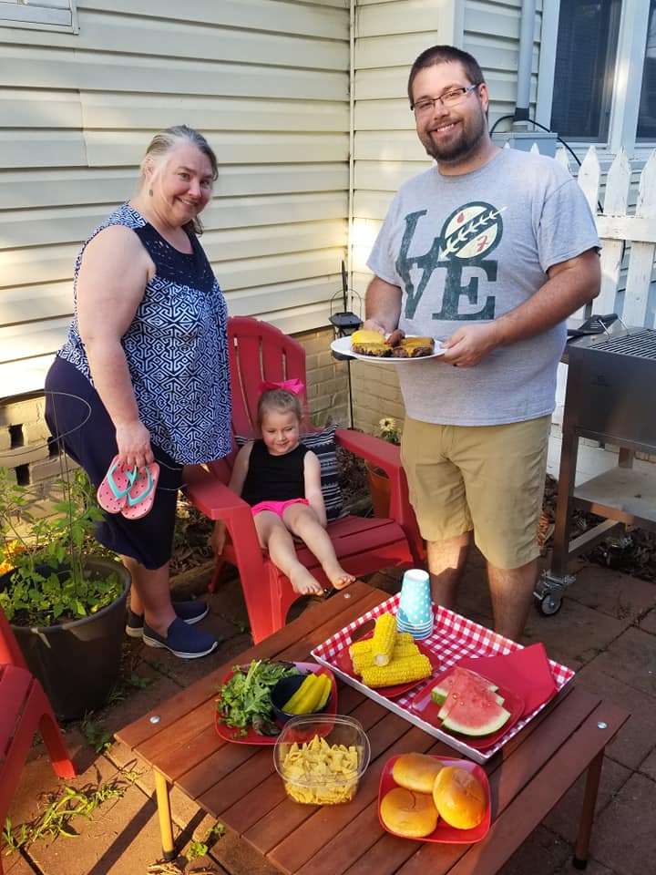 Make Your Next Cookout Extra Delicious with Borden® Cheese - Mommy's ...