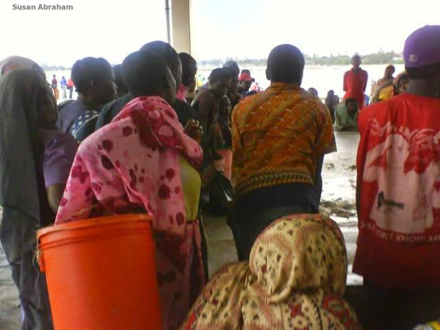 The Bride by Austin Bukenya | Of Wells, Walls and Veils