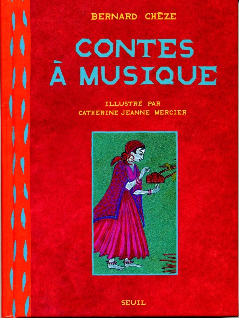 MusicOconte DIFFUSION DE SPECTACLES: CONTES - LECTURES : Bernard CHEZE ...