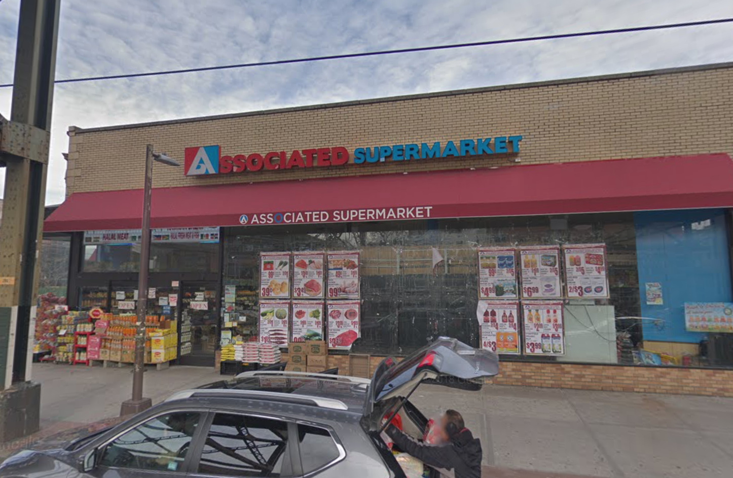 Spotlight on Associated Supermarkets