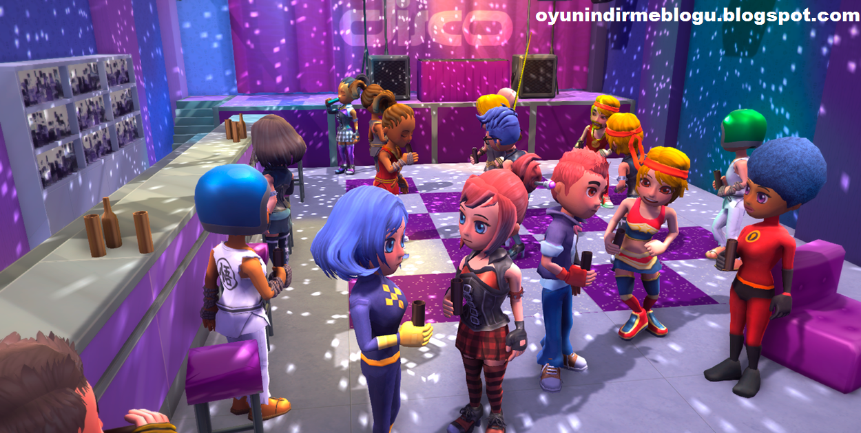 Youtubers Life İndir | FULL İndir (Türkçe) - gezinim