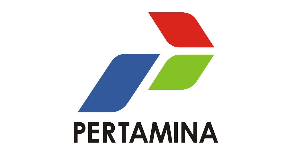 Pertamina Logo