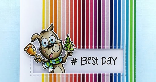 Your Next Stamp | Fun Friday Challenge #102