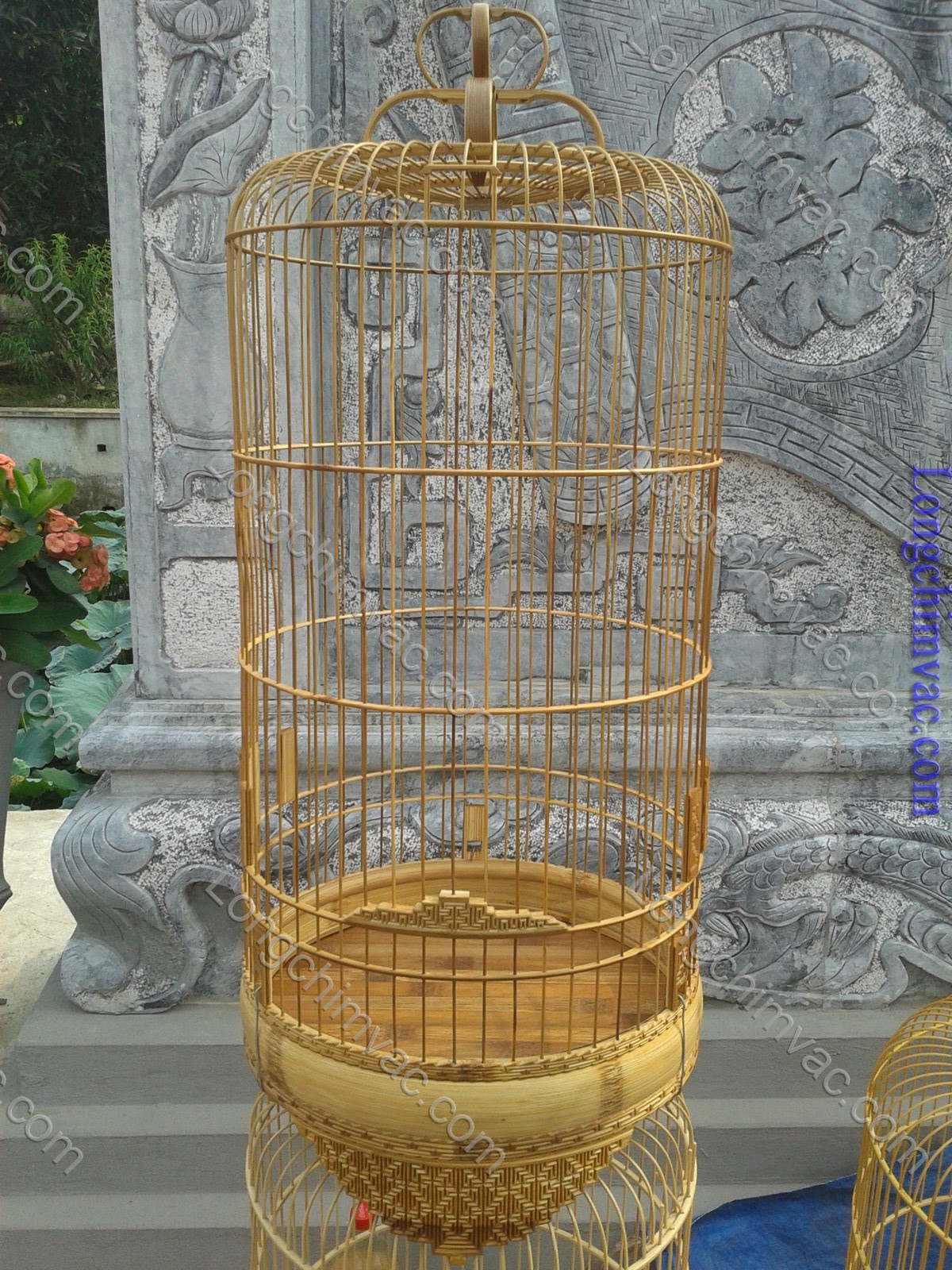 Bán buôn bán lẻ lồng chim đẹp, lồng chim vác giá rẻ nhất.2179731