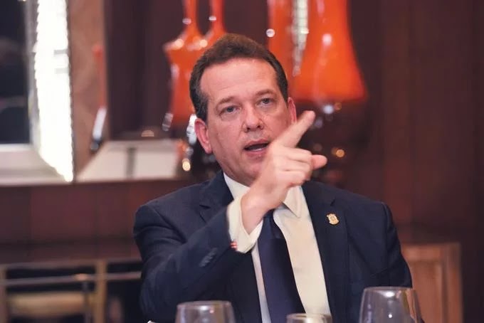 Ito Bisono revela que viene fuerte: Cuatro partidos quieren llevarlo en ...