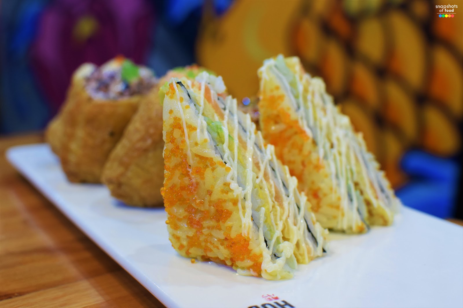 Sushi Hub | Sydney CBD (Central)