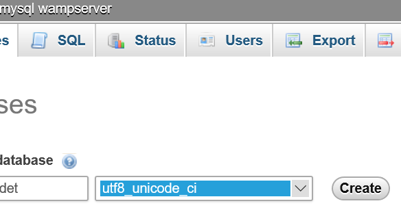 Anuradha'S Blog: Save Sinhala Unicode Characters in MySQL
