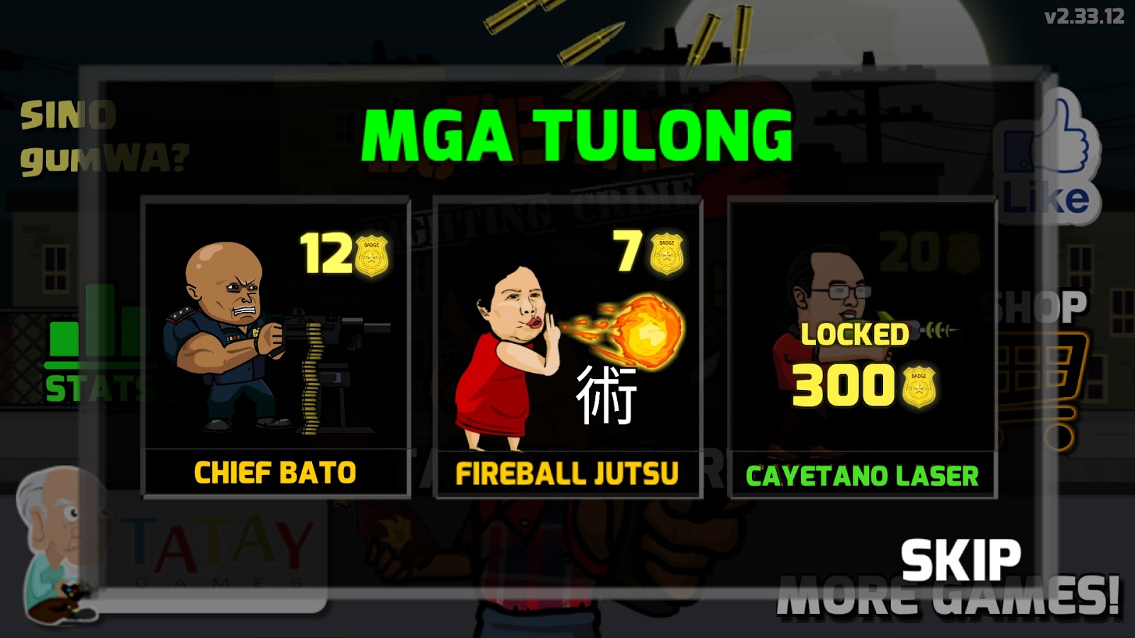 Top 5 President Duterte Apps From Google Play Store - Otaku Fantasy ...