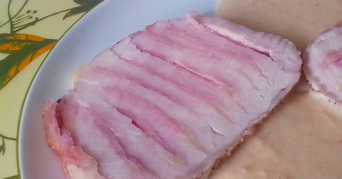 LOMO DE CERDO RELLENO