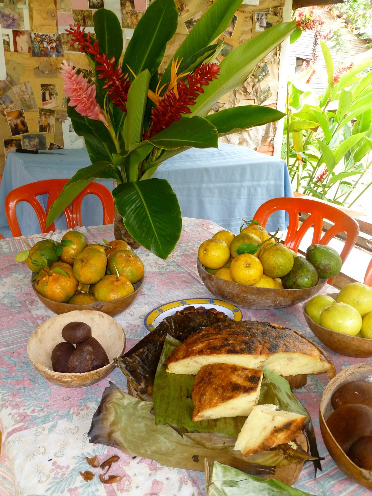Other Places Dominican Republic: La Comida Dominicana (Dominican Food ...