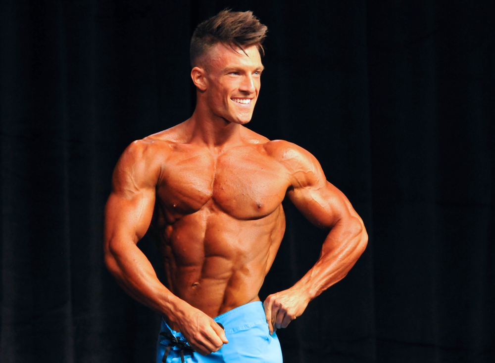 Toronto Grand Prix Tourist - A Toronto Blog: Toronto Pro SuperShow 2016 ...