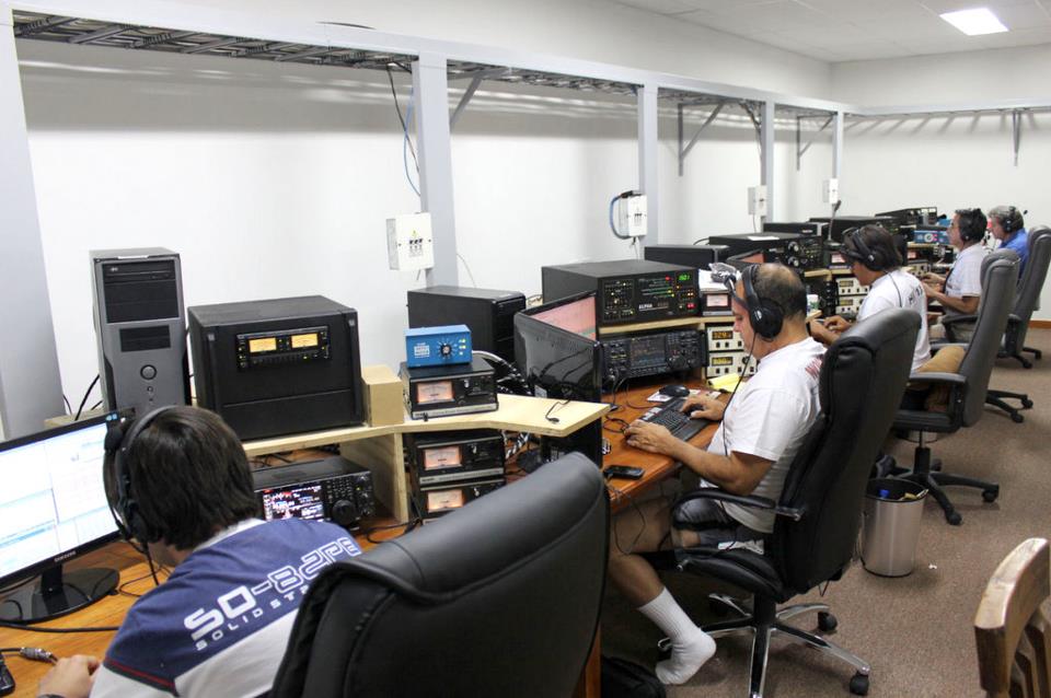 Amateur Radio - Malaysia: Ham Radio Is a Dead Hobby??