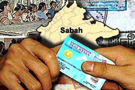 Kebarangkalian 'Projek IC' wujud - Suruhanjaya Siasatan Diraja | Cerita ...