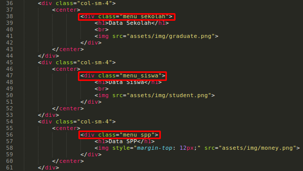 Modal JQuery - CREATE-SCRIPT - ANGGA BLC TELKOM