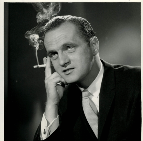 Classic Television Showbiz: An Interview with Joey Bishop's Gag Writer ...