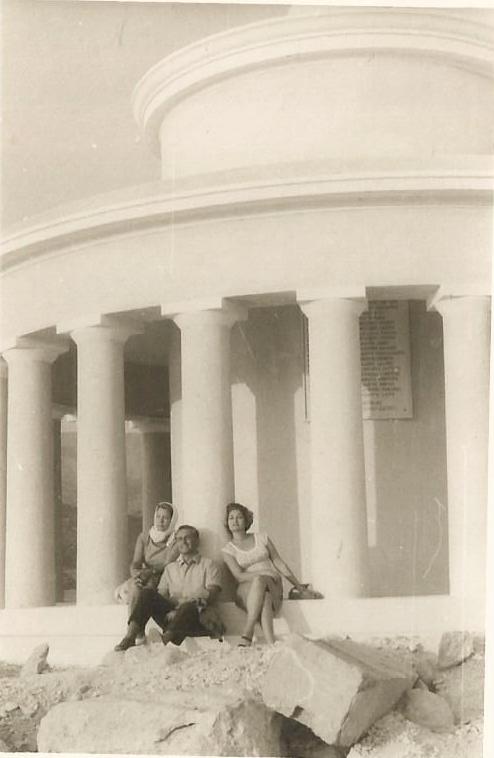 katsaitis family