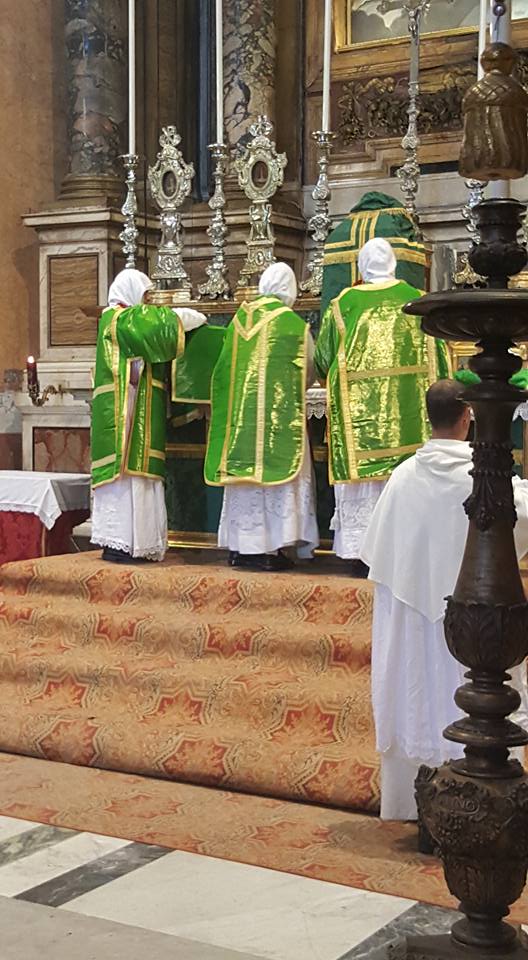 CATHOLICVS: septiembre 2017