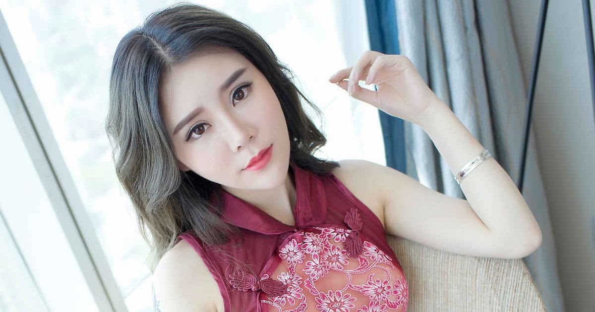 Gái Xinh Nóng Bỏng áo Xuyên Thấu Mặc Cũng Như Không