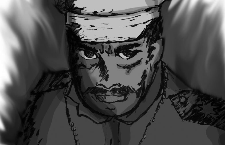 Present Confusion (We talk about stuff.): A Look Back at Heneral Luna ...