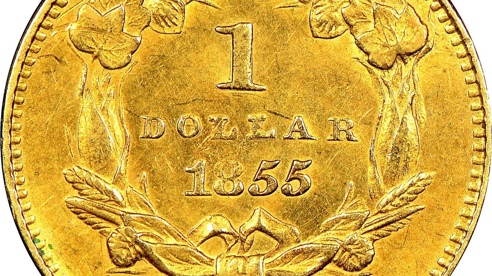 Types Of Gold Coins - Gold Choices