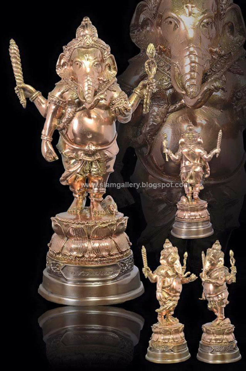 Powerful Magick Amulets, Charms & Talismans. Since 2013.: Phra Pikanet ...