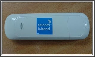 Celcom Broadband Coverage 3G High Speed at Pulau Tioman - defarhano.com