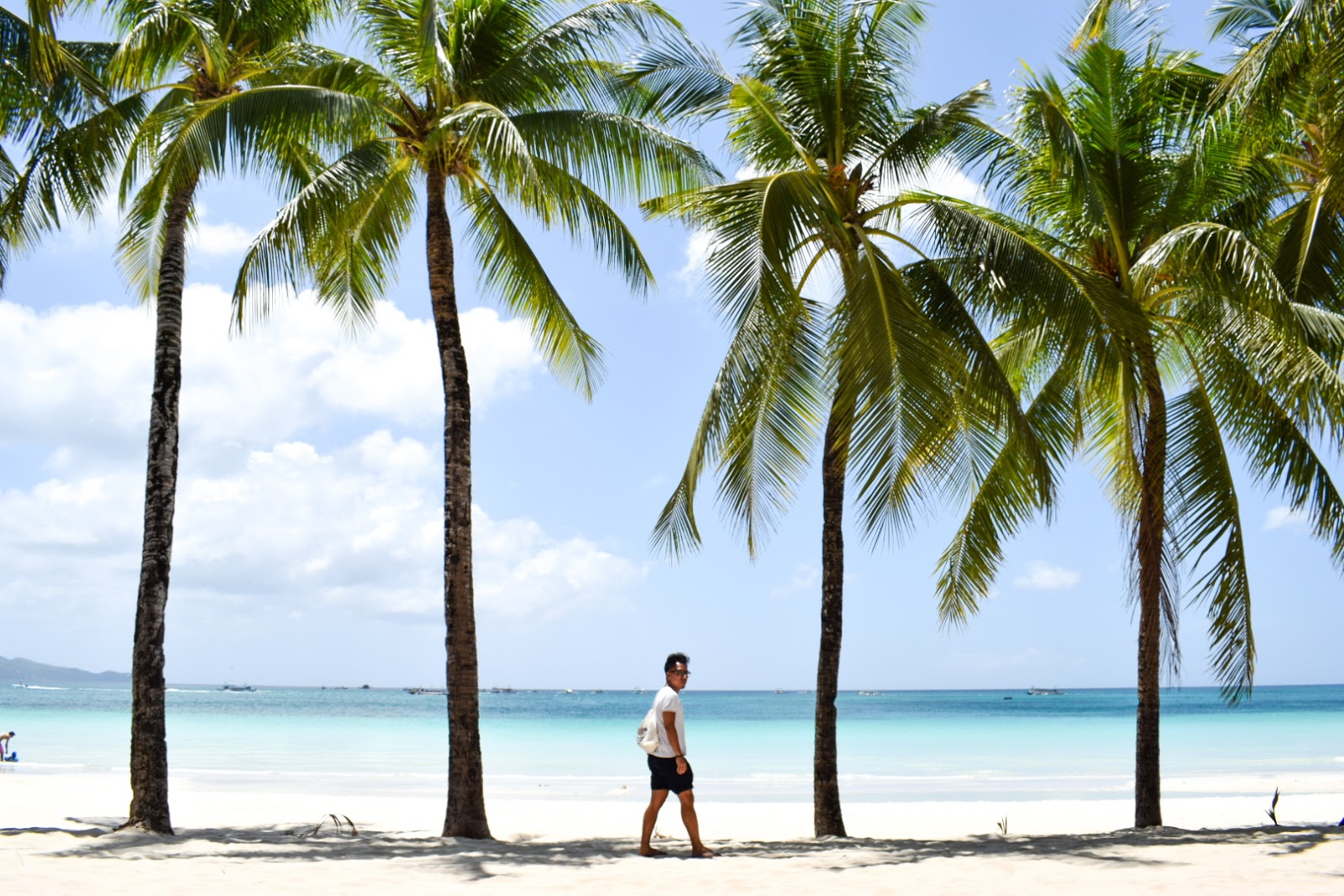 The Better Boracay - The Pinoy Traveler