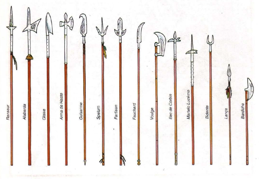 RPG - Hangout - Itapeva: Maio 2015