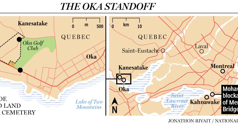 Canada C3 Expedition - Leg 2: Day 3 – Kahnawa:ke – Monday, June 12, 2017