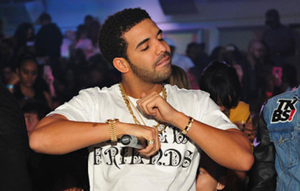 EGO BLOGGIN': Drake Is Me aka Dude Bro Drizzy aka The One About White ...