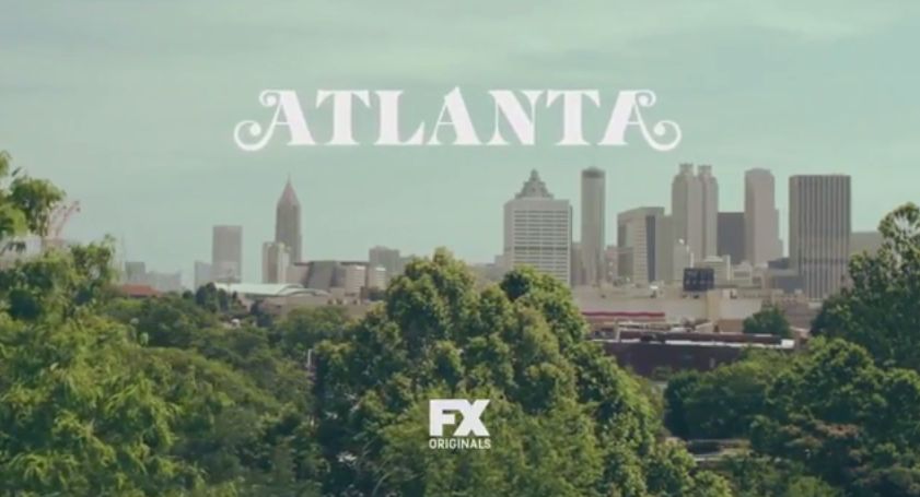 Watch FX's 'Atlanta' Episode 1 Premiere Online Now - SOUND IN THE SIGNALS