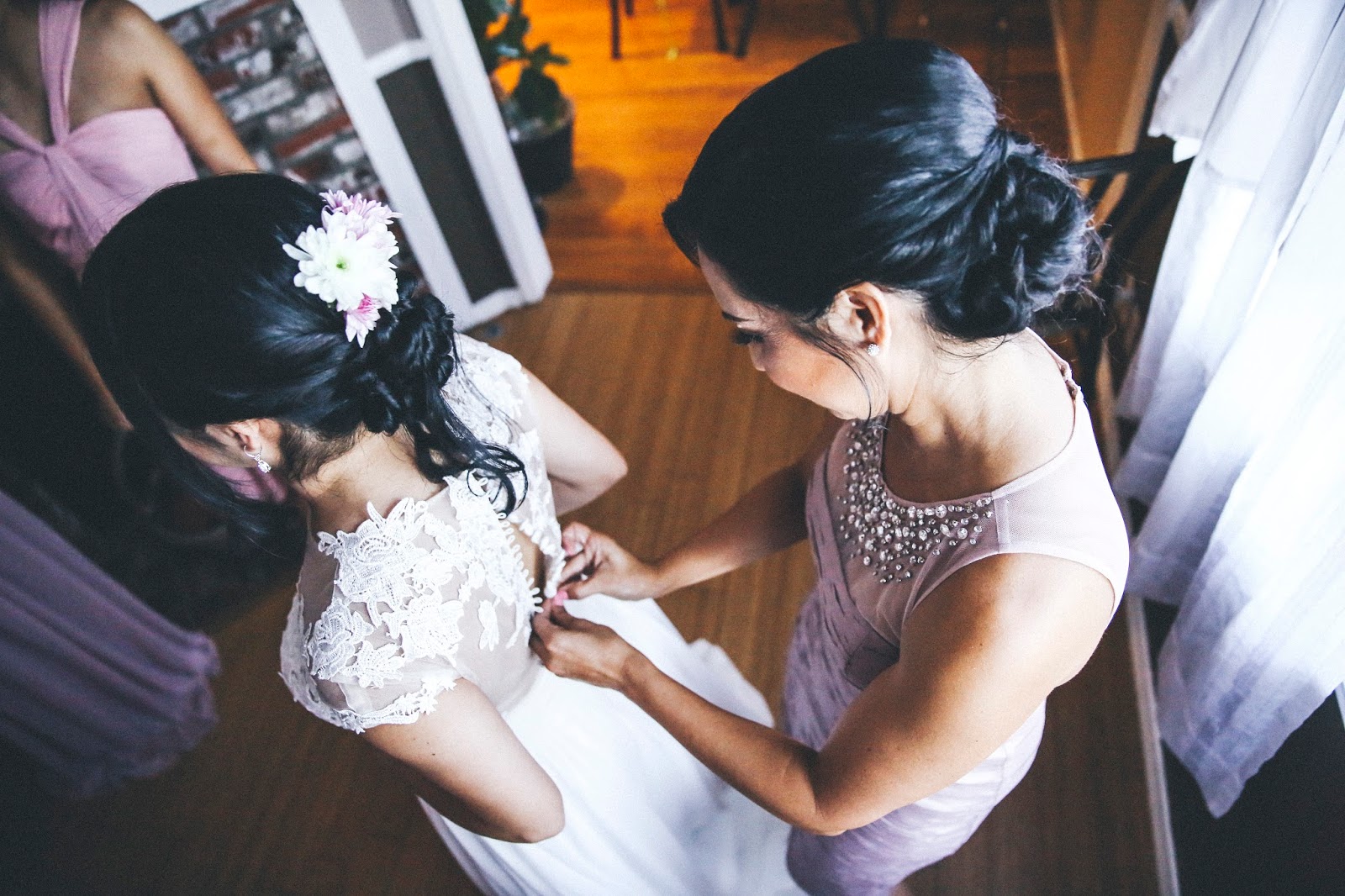 Aperture Extreme Perspective Lesson - CVHS Photography