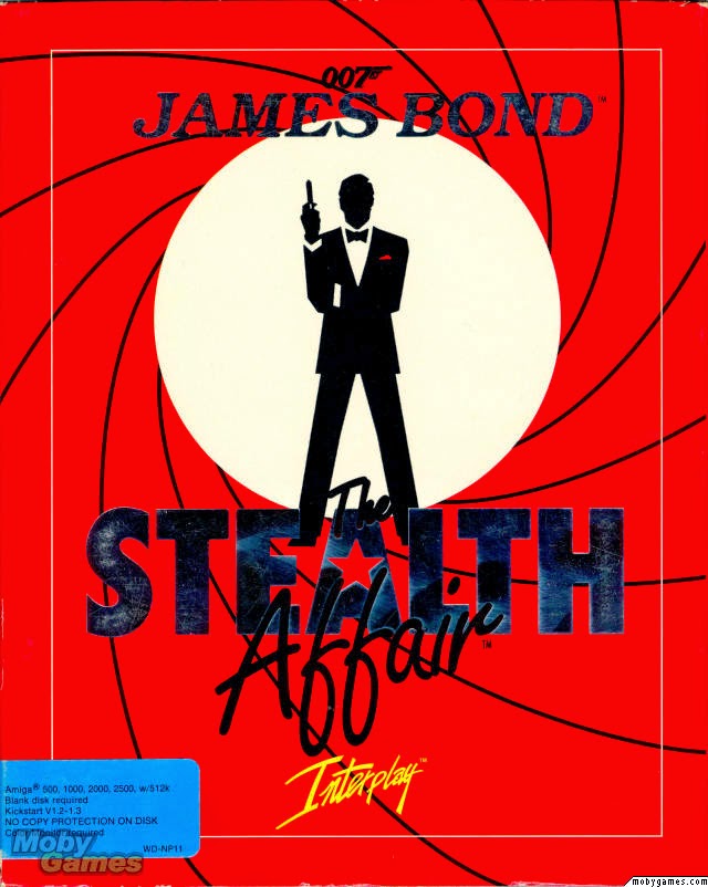 The Adventurers Guild: Game 48: Operation Stealth – Introduction