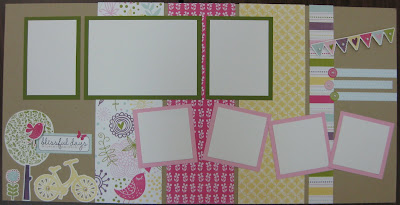 scrapbook art designs