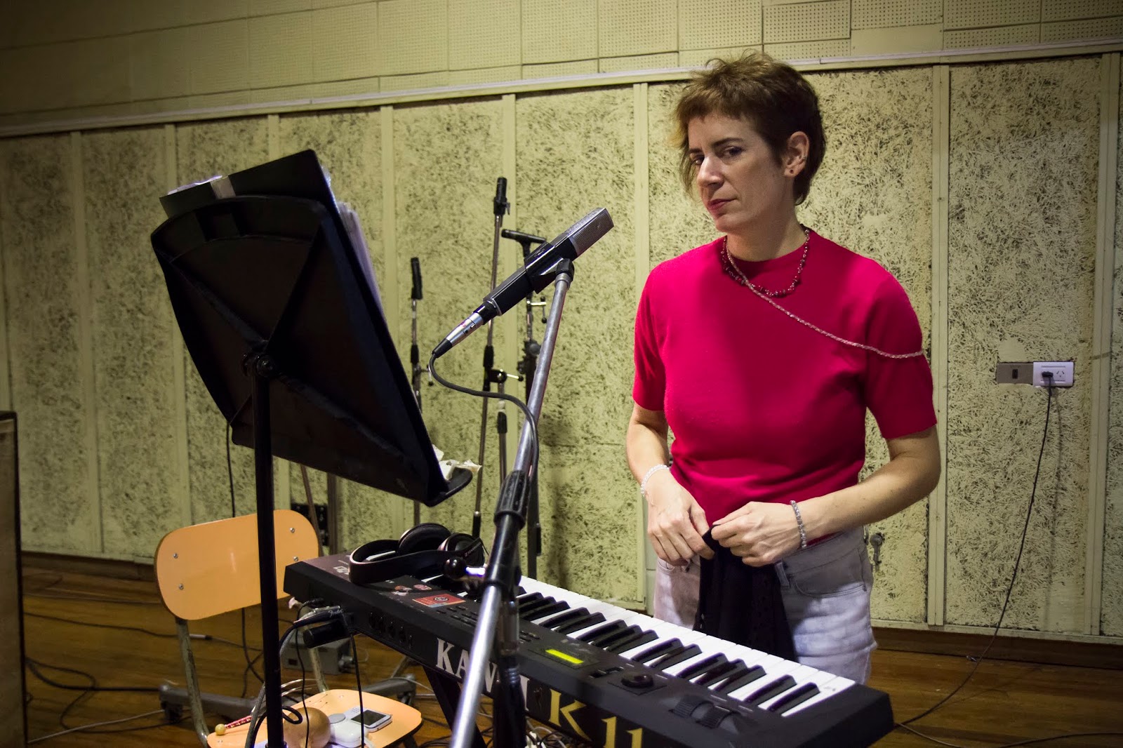 Laura Vallacco Música