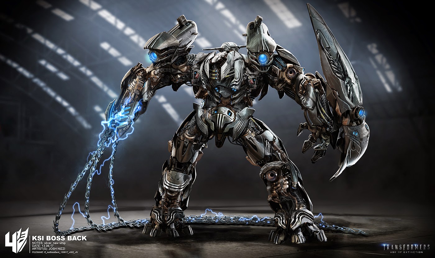 KSI Boss | Transformers age, Transformers age of extinction, Transformers