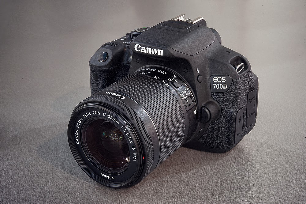 Toko Online Kamera Digital