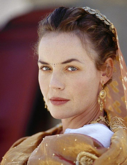 My Wheel of Time Fantasy Movie Cast