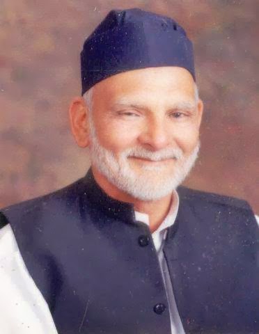 Khwaja Shamsuddin Azeemi Pictures - Faizan e Shams