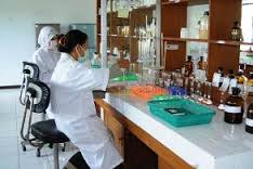 Analisis Kimia Tanah ( Kadar Air, Daya Hantar, dan pH Tanah ) - InFarm ...