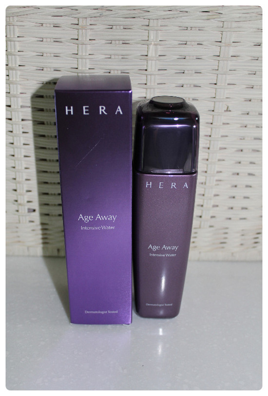 Beauty Story: enhance the paleness of your skin Recommend for HERA Age ...
