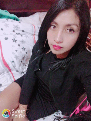 TICS SOFIA VELASCO: Biografía