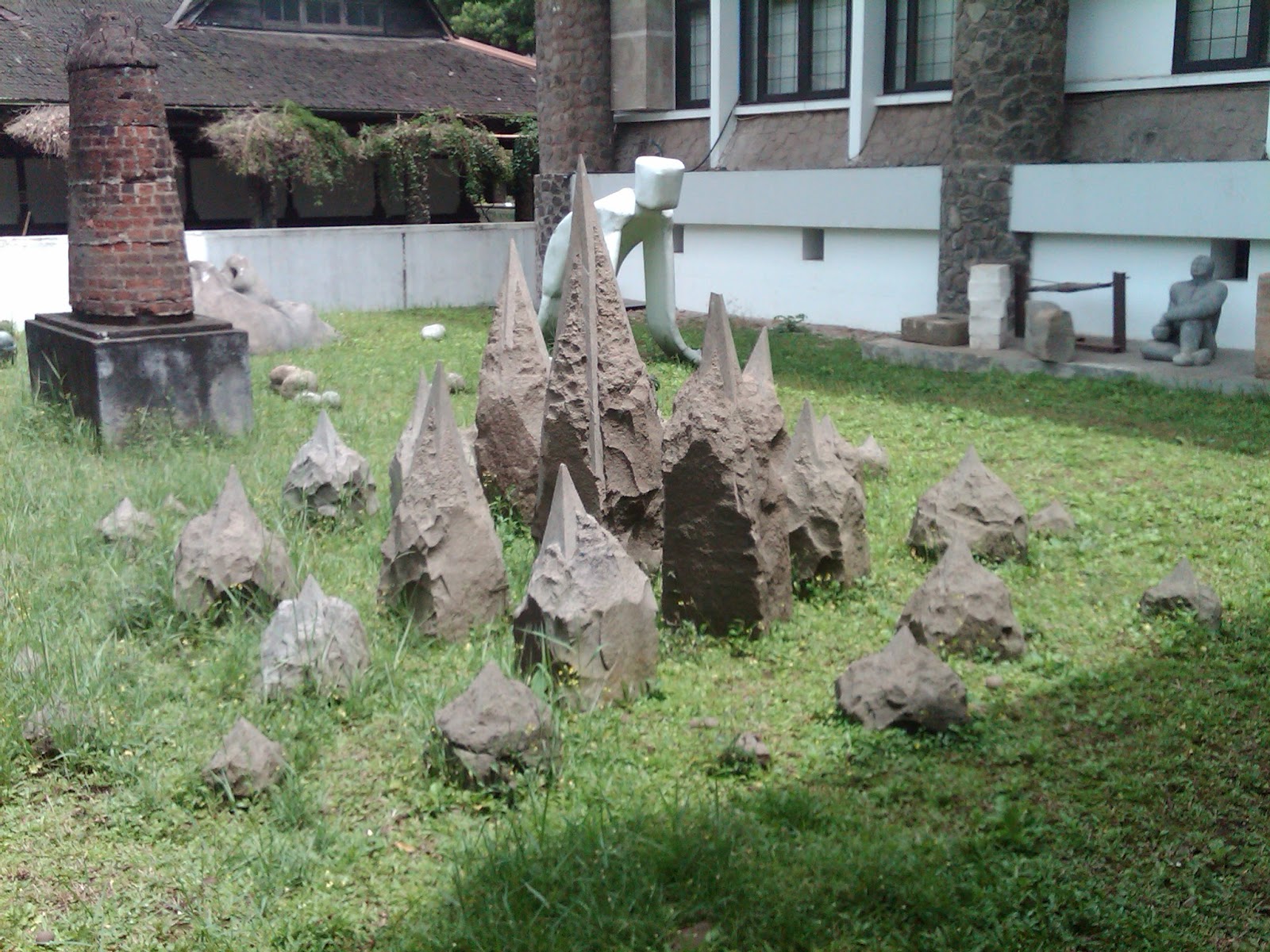 herdiansyah agus: foto itb (institut teknologi bandung)