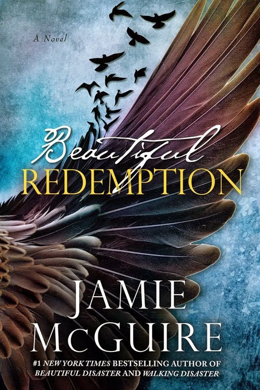 Una Obsesión Inigualable: Portada Revelada de Beautiful Redemption