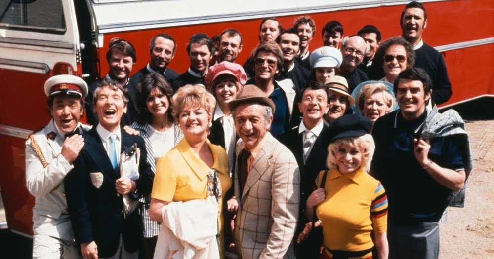 Carry On Blogging!: My Carry On Blogging Highlights So Far