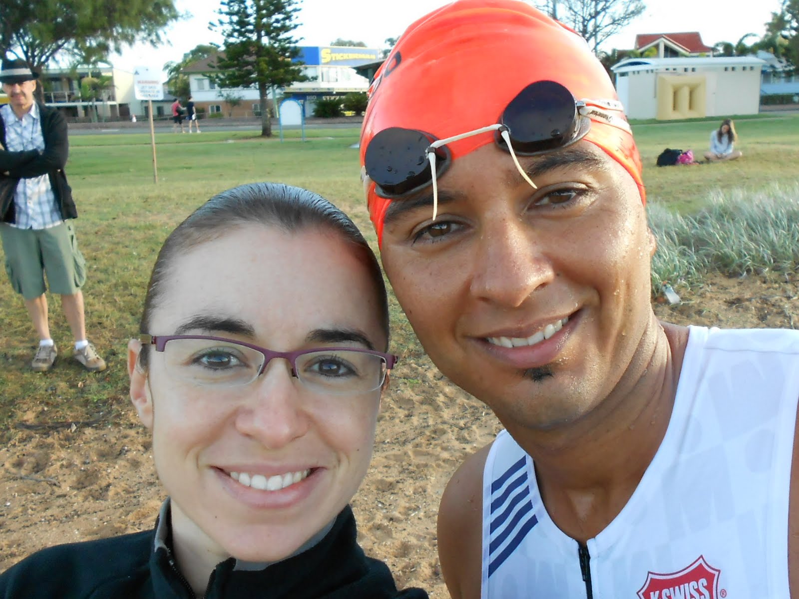 Emerson Tri: Campeonato Estadual de Triathlon Olímpico - Triathlon ...