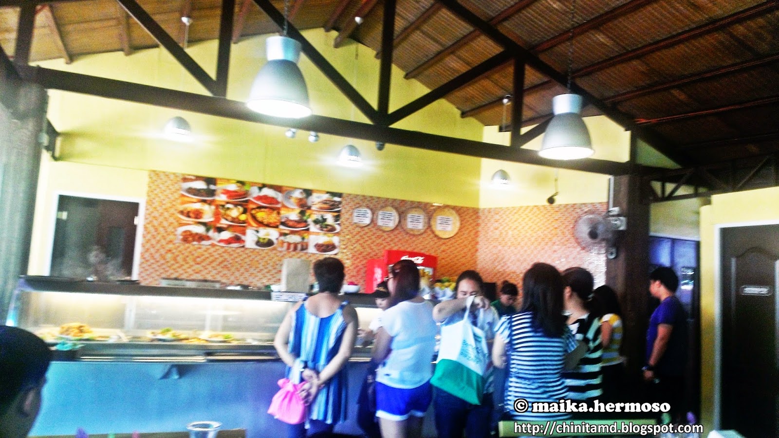 Everyday Breakfast at Tapsi ni Vivian Cainta - Bittersweet Symphony